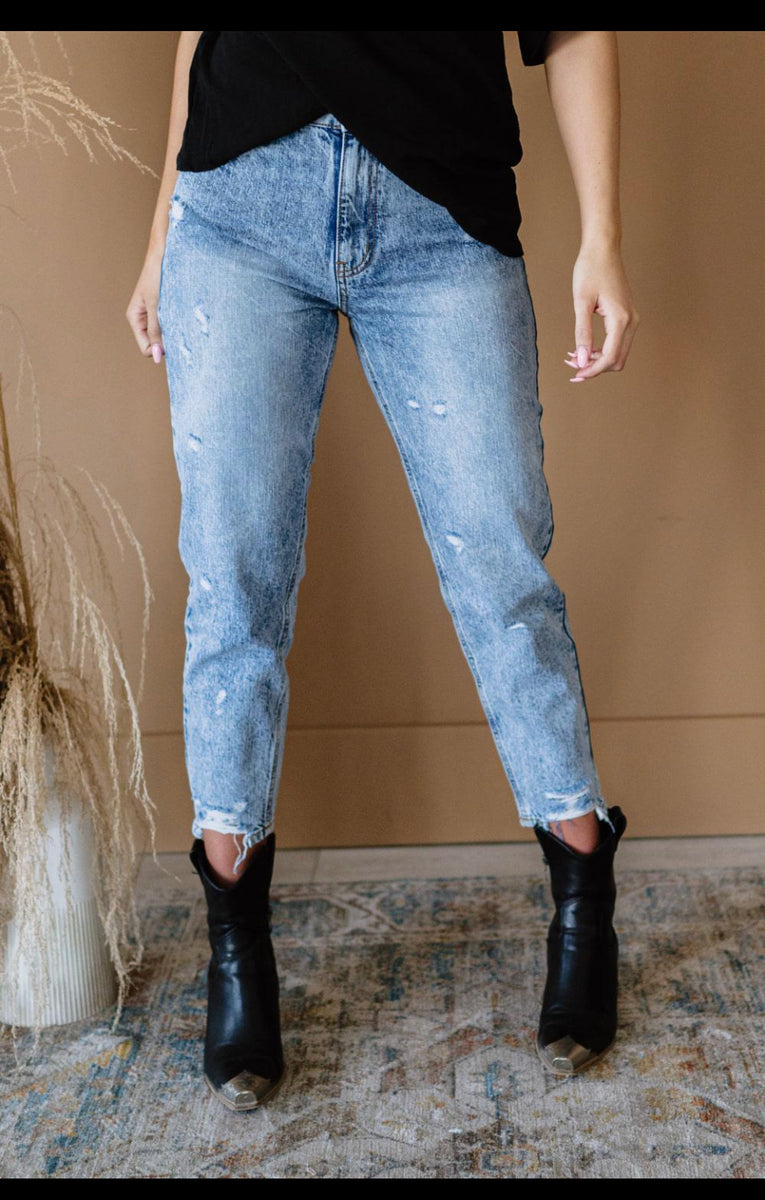 DENIM MOPE'S CLOSET – Mope's Closet